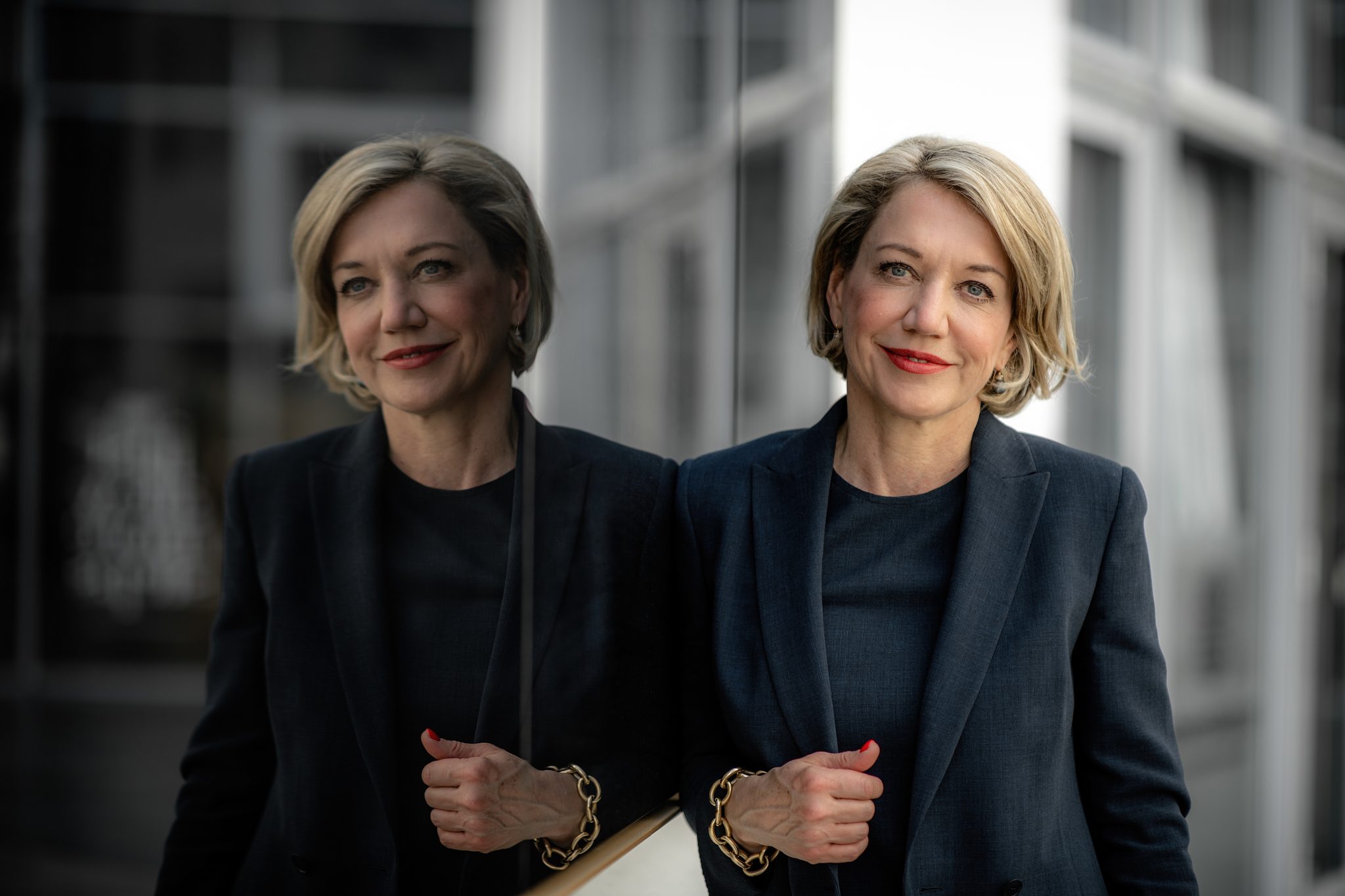 PropTech1 Ventures: Birgit Werner wird neue Partnerin - Domblick