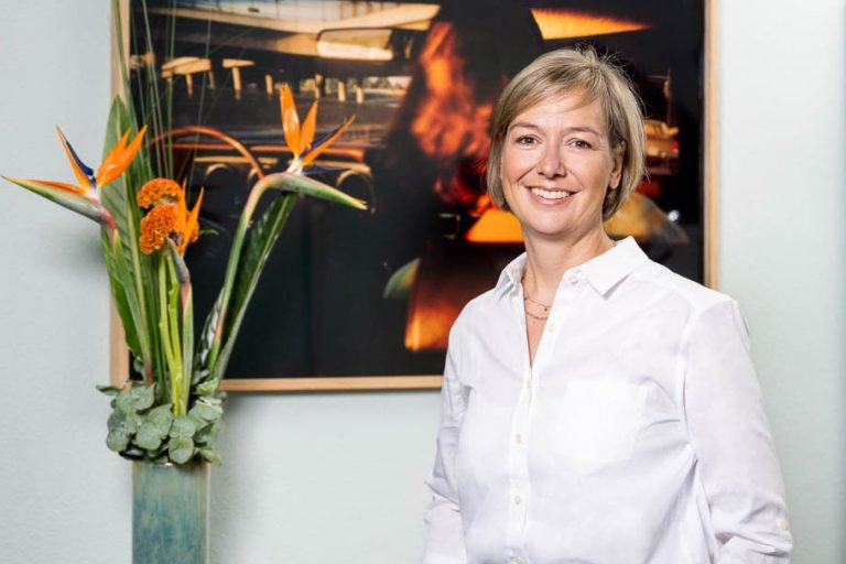 SF Urban Properties: Anja Römer wird neues VR-Mitglied - Domblick