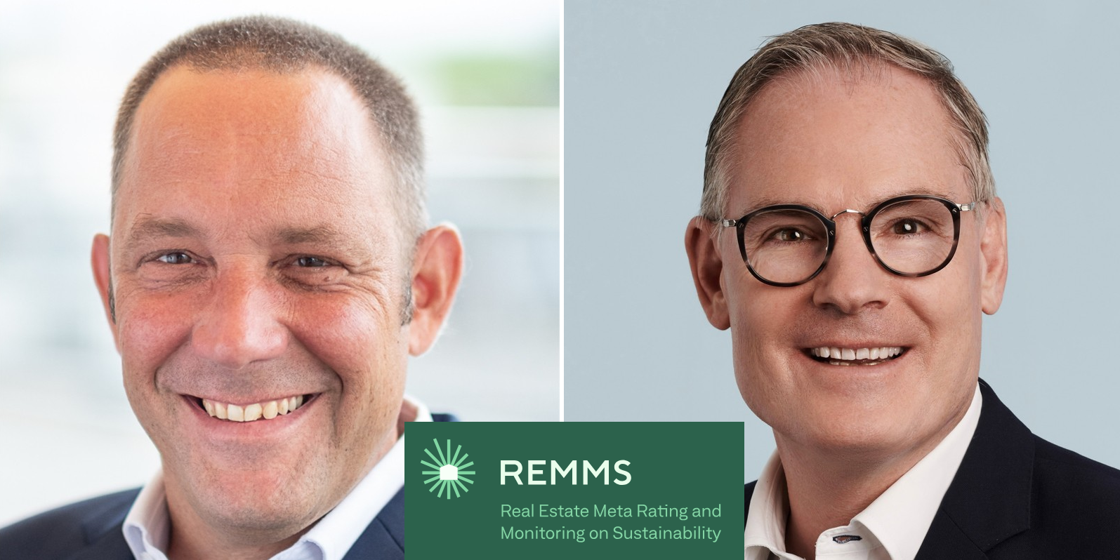 REMMS: Nationaler Roll-Out in der Schweiz - Domblick