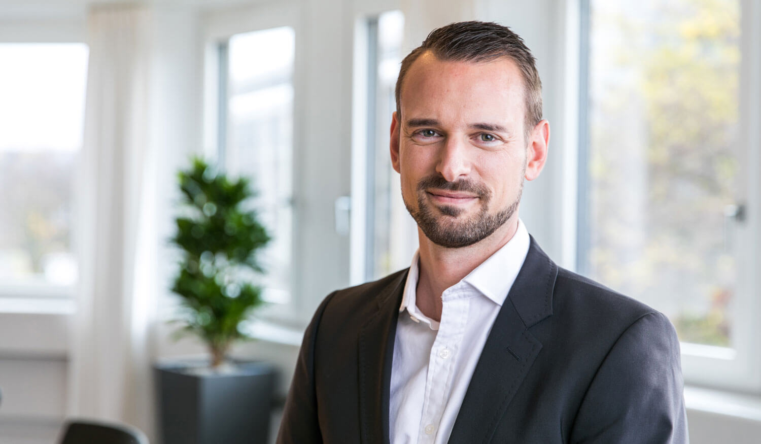 Wincasa: Urs Ringgenberg wird ab 2025 neuer CFO - Domblick